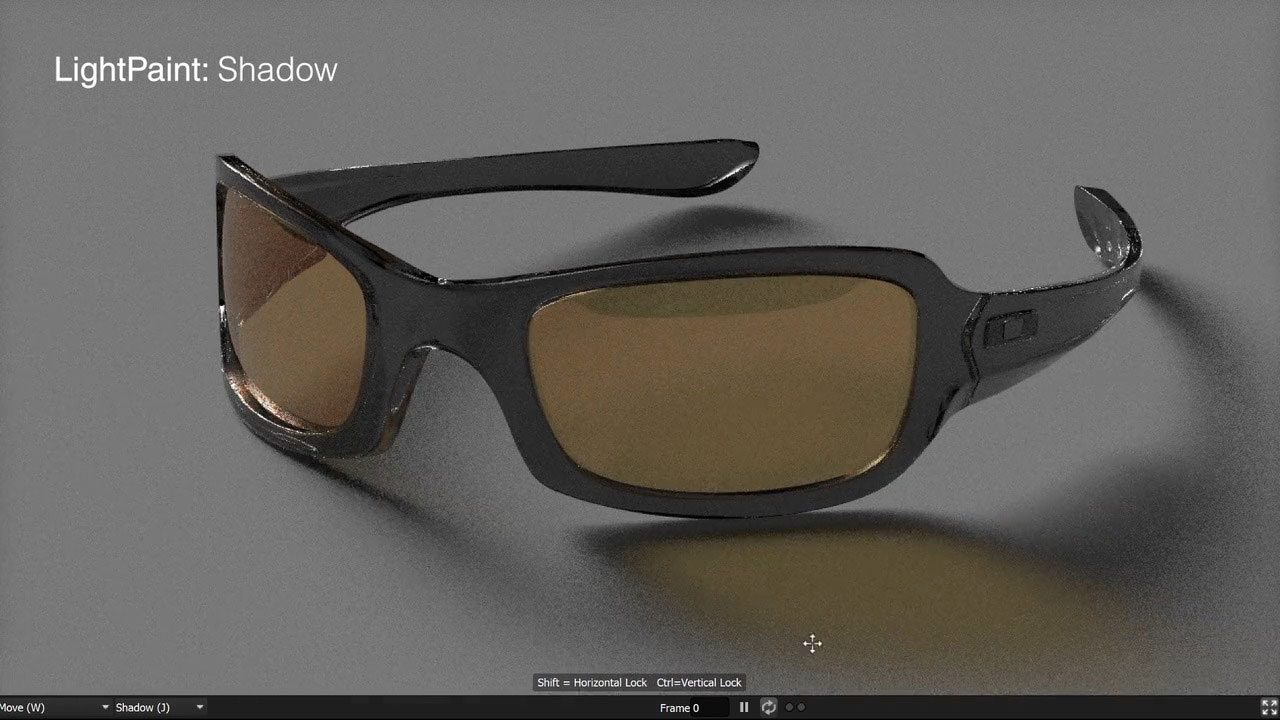 Update: Lightmap HDR Light Studio v8.2 Released - New Reflection Filter ...