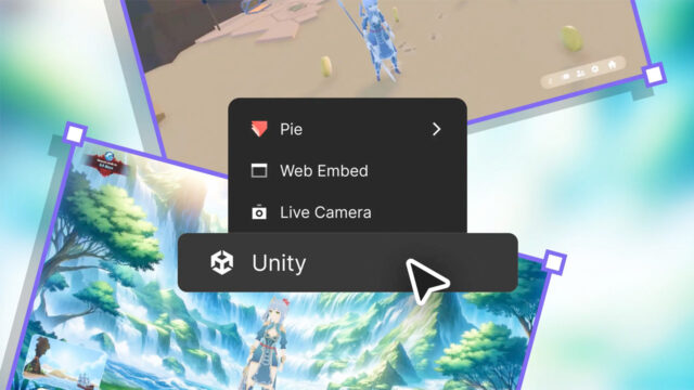 Game UI Tutorial with ProtoPie Connect Unity Plugin