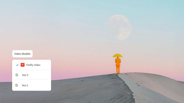What's New in the Adobe Firefly AI July 2025 Update