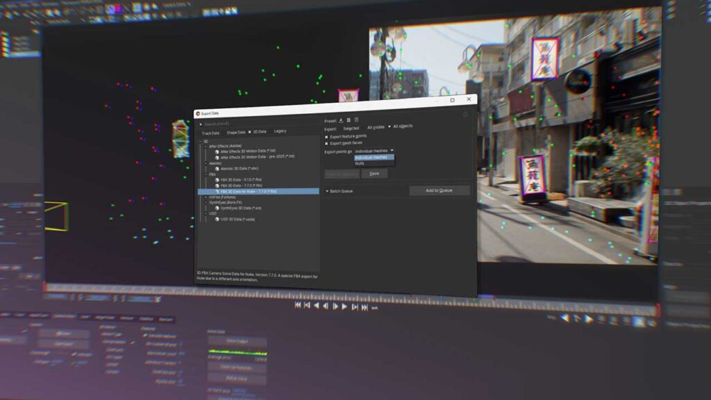 Mocha Pro 2026: AI-Powered Roto, Matte, and 3D Tracking Refinement