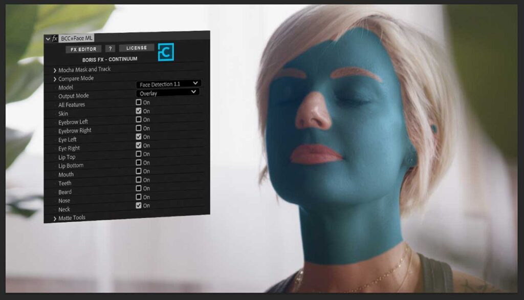 Boris FX Continuum 2026.5: AI Precision, Advanced Creative Controls