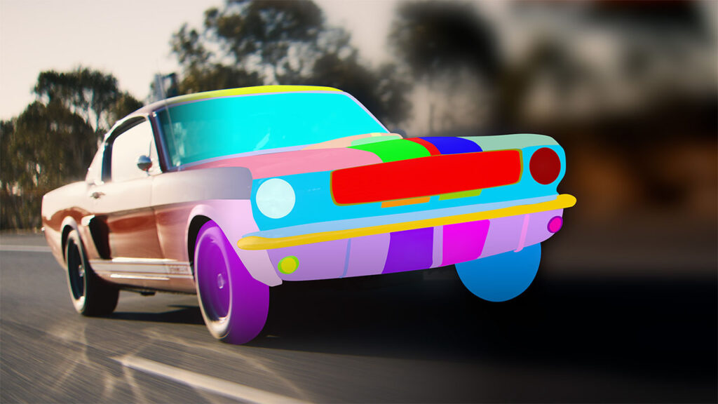 Mocha Pro 2026.5 Adds Automatic Point Tracking, Advanced AI Matte ...